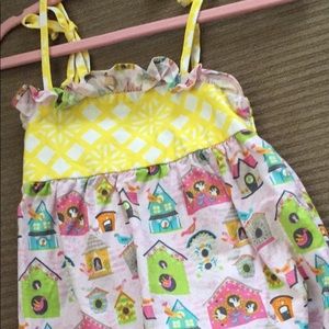 ricrac and ruffles | Poshmark